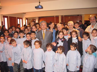 Embassy of Japan in Lebanon